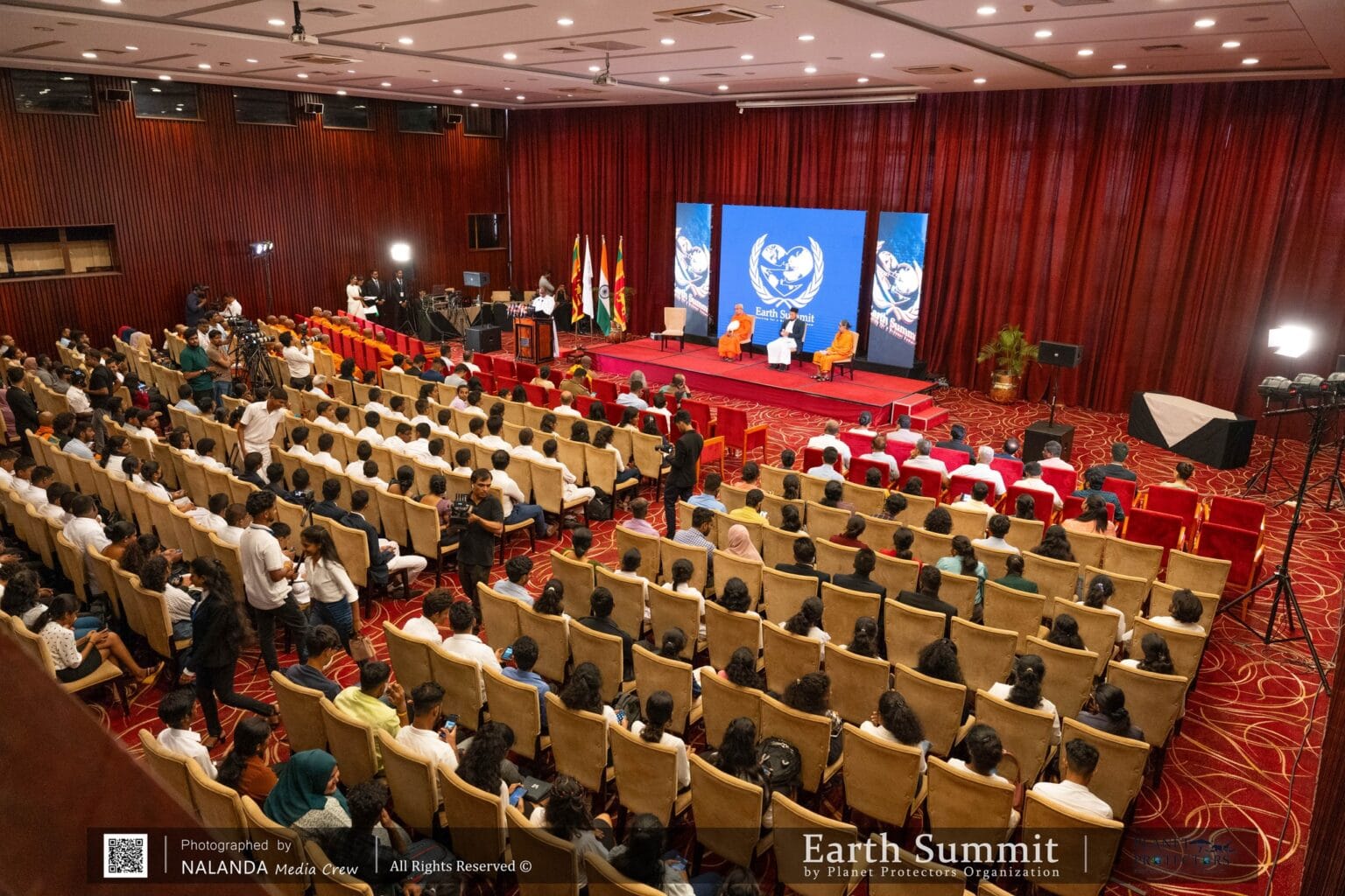 earth-summit – PlanetProtectors