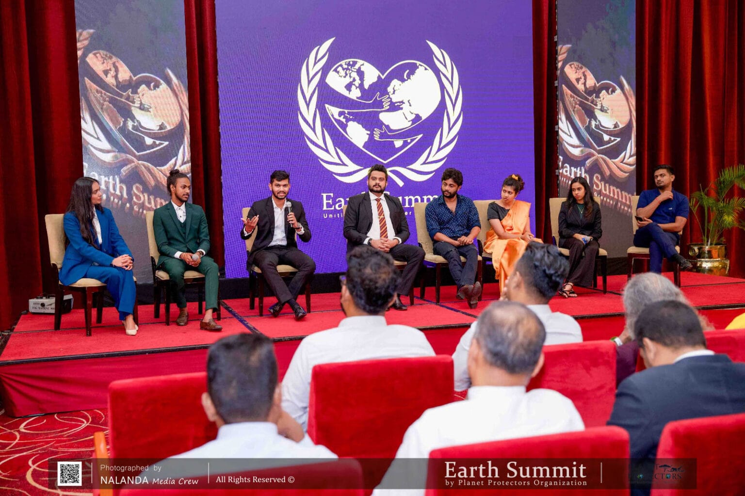 earth-summit – PlanetProtectors